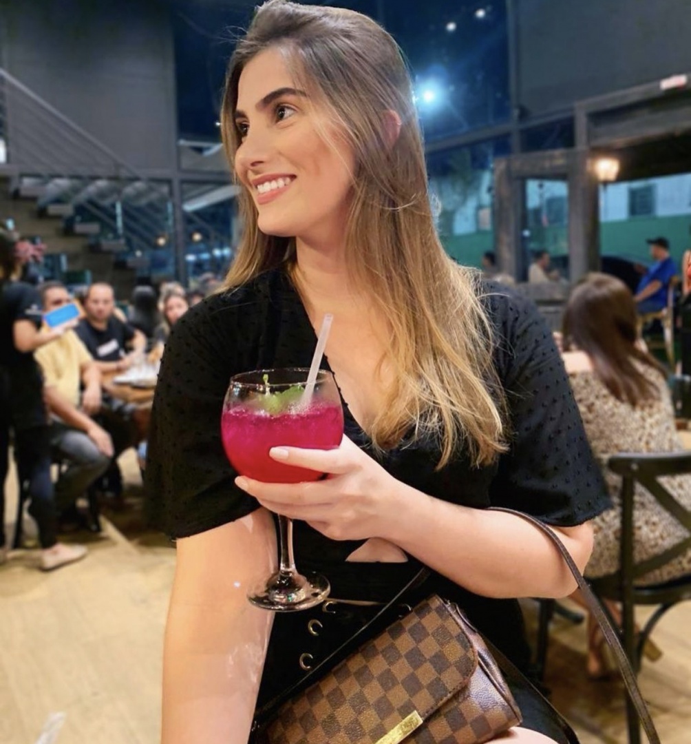 Vitoria Brito