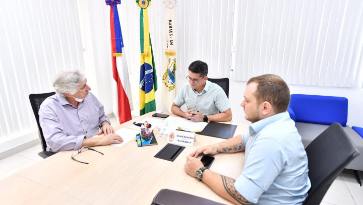 Obras De Até 750 Metros Quadrados E 4 Pavimentos Serão Beneficiadas Por