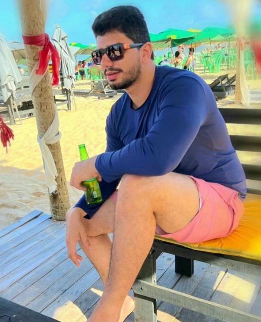 Nasser Nader Abdala