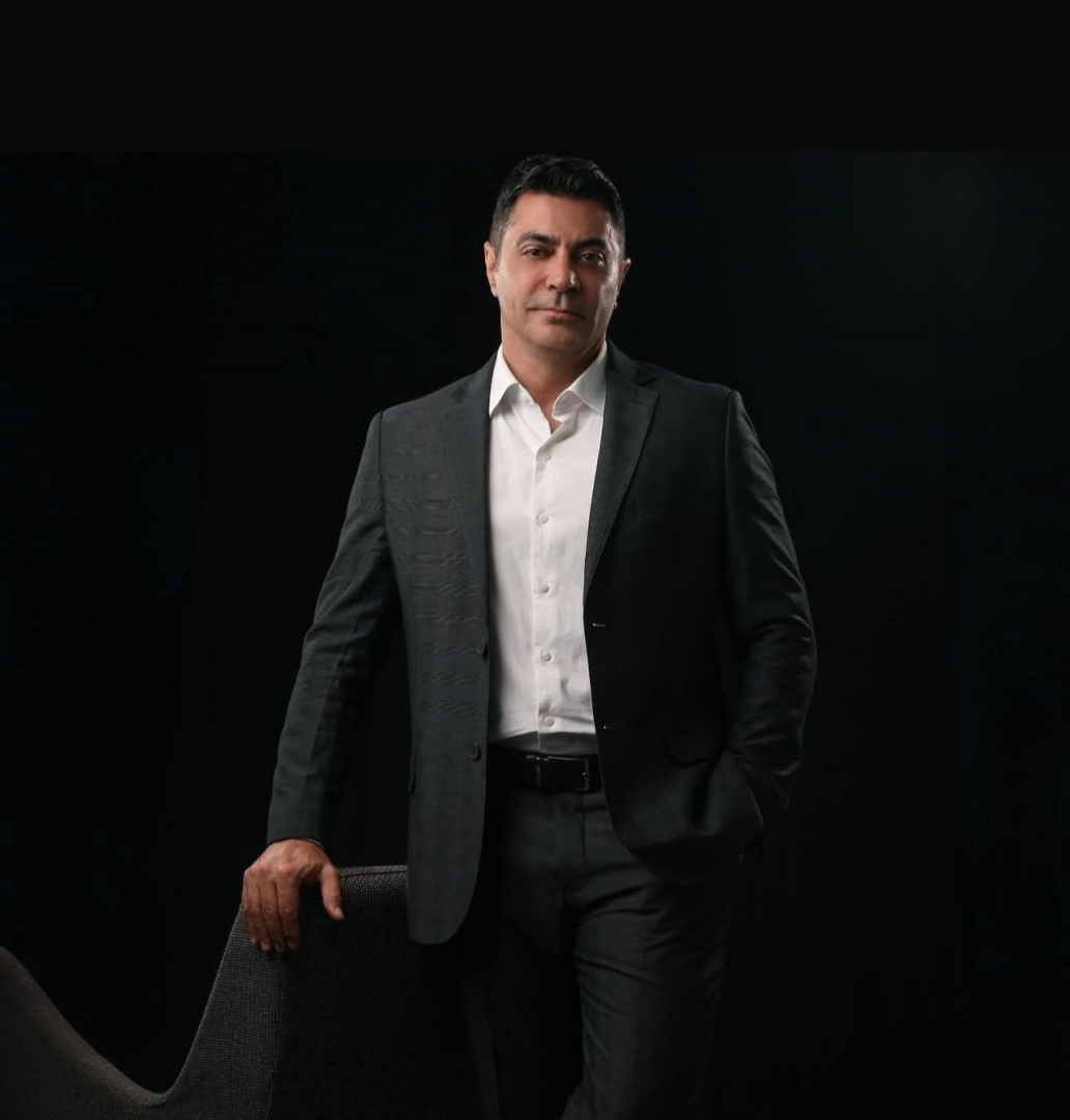 Rommel Lucena Paracat